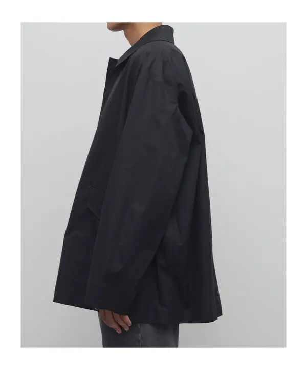 THE ROW Noe Zip-up Jacket