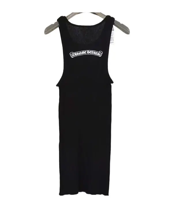 Chrome Hearts Vest Dress