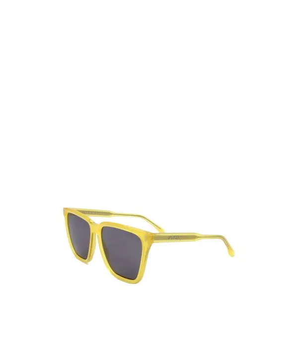 Isabel Marant Étoile Square Frame Sunglasses - Gray