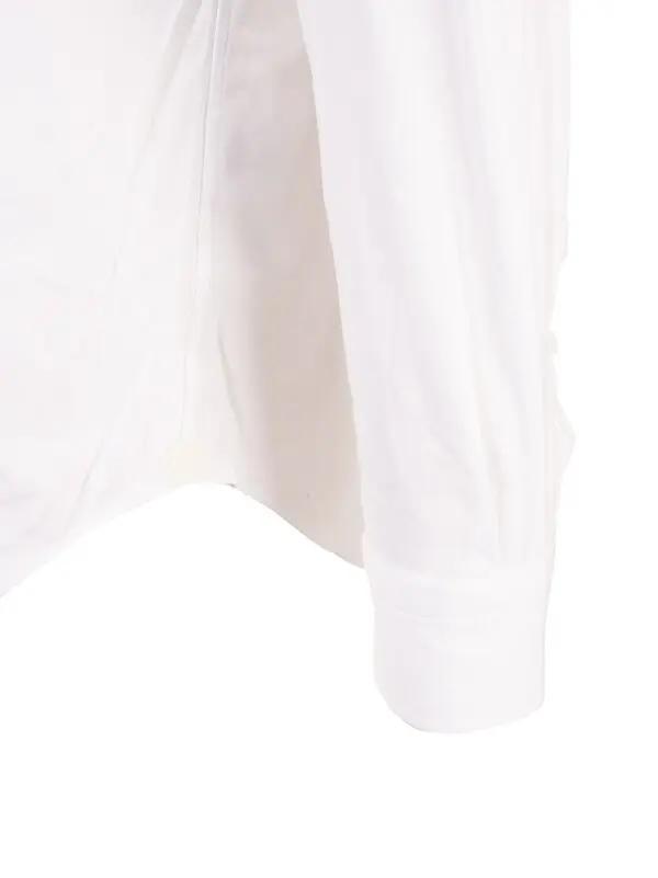 Loro Piana Buttoned Long-sleeved Shirt
