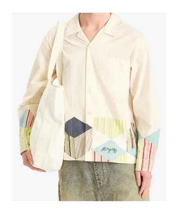 STORY MFG. Greetings Shirt