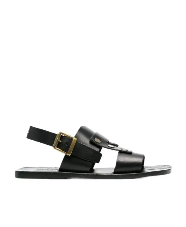 MAISON MARGIELA Tabi Gladiator Sandals