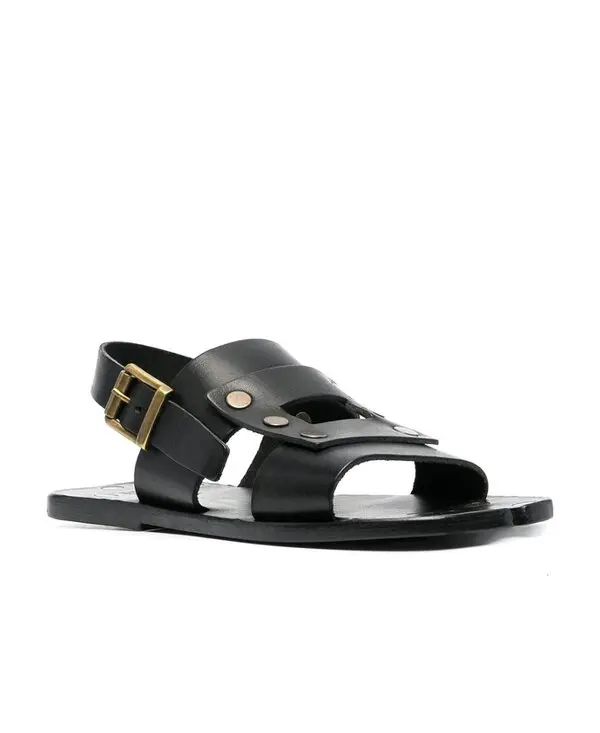 MAISON MARGIELA Tabi Gladiator Sandals