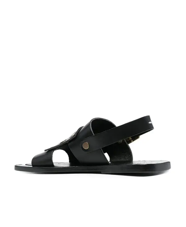 MAISON MARGIELA Tabi Gladiator Sandals