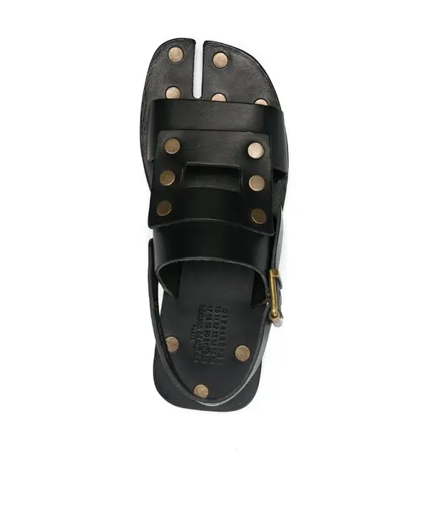MAISON MARGIELA Tabi Gladiator Sandals