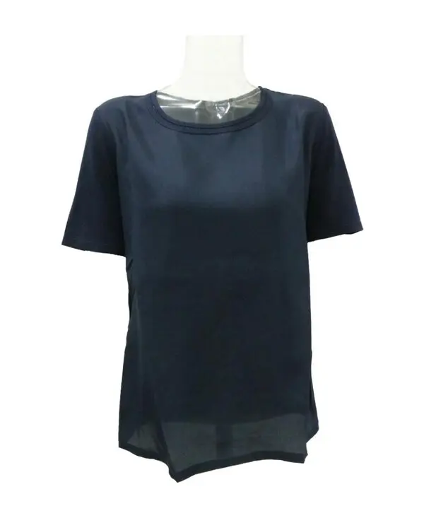 Max Mara Short-sleeved Crewneck T-shirt