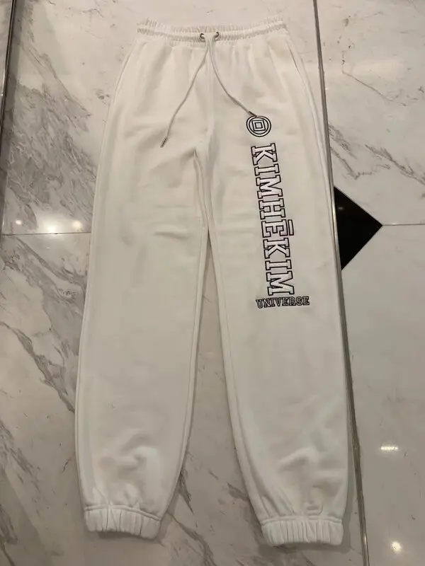 KIMHEKIM Logo Sweatpants