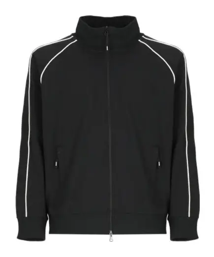 Kenzo Boke Flower Zipped Sweatshirt