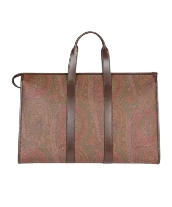 Etro Arnica Travel Bag