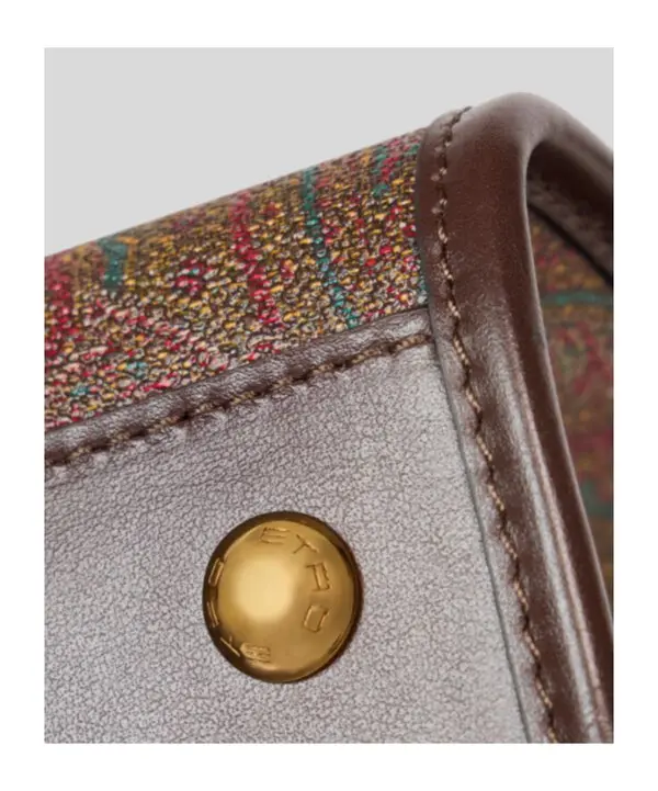 Etro Arnica Travel Bag