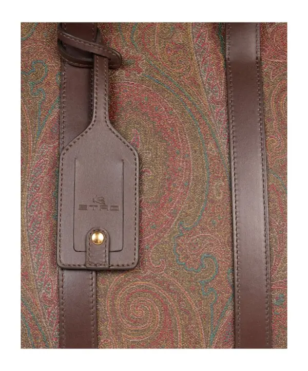 Etro Arnica Travel Bag