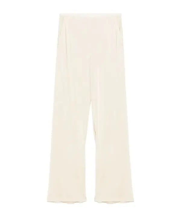 Helmut Lang Fluid Car Pants