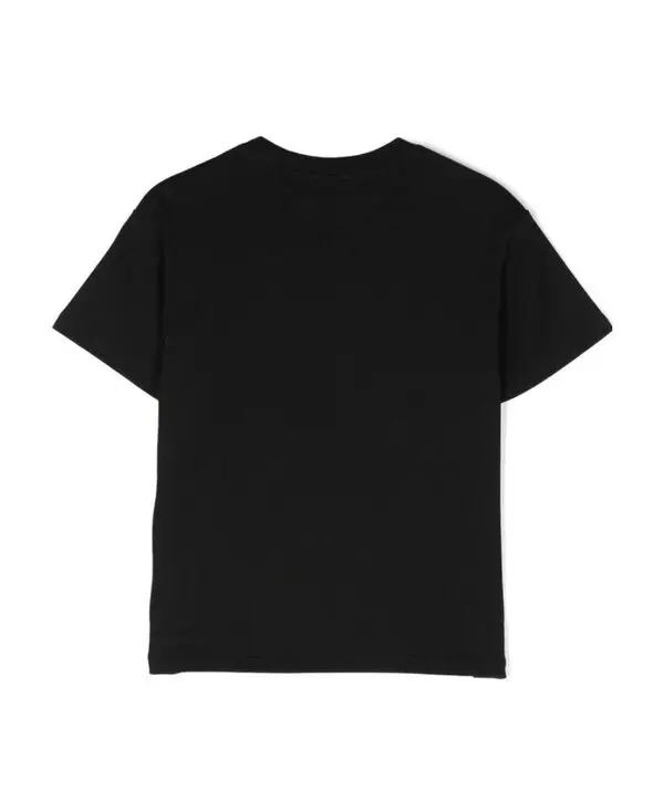 Amiri Short Sleeve T-shirt