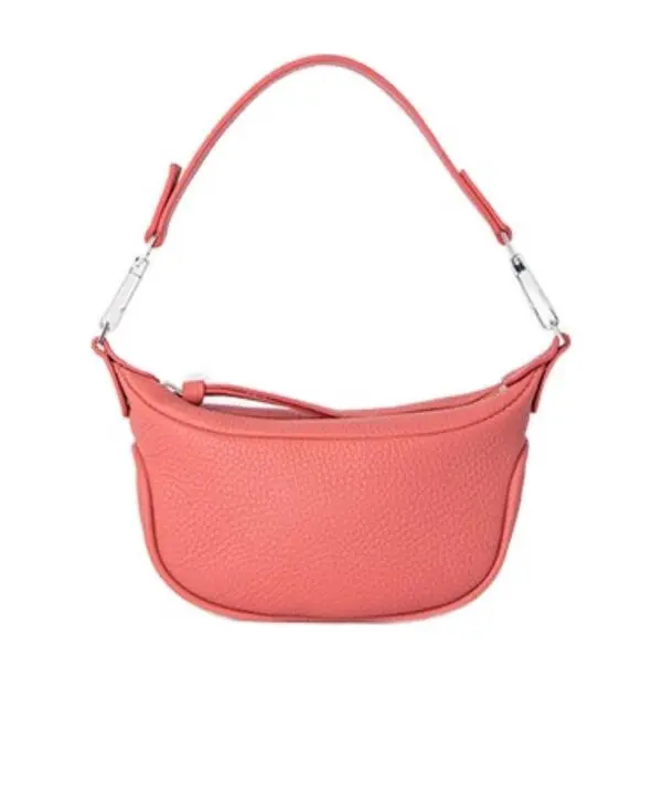 By Far Zipped Top Handle Bag