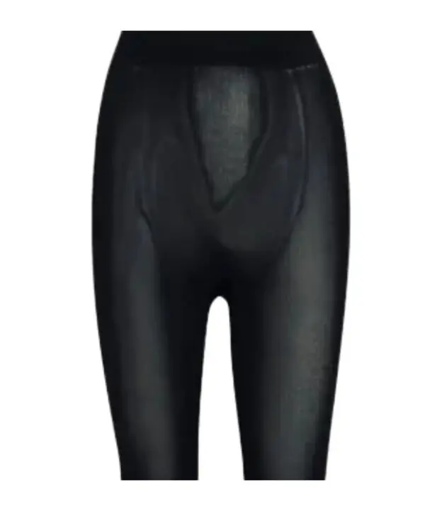 THE ROW Tajice Flat Front Leggings