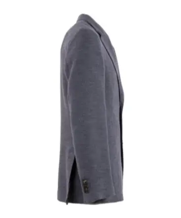 LARDINI Knit Blazer