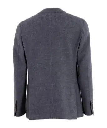 LARDINI Knit Blazer