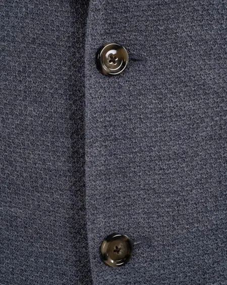 LARDINI Knit Blazer