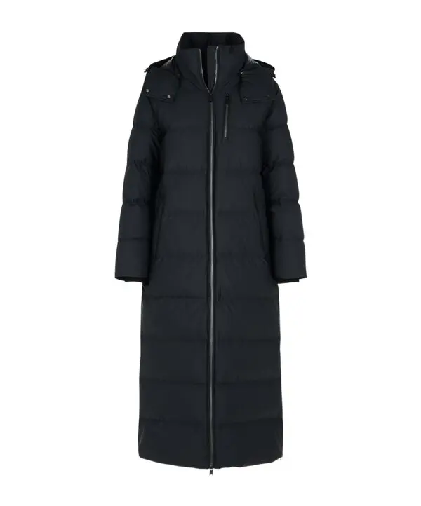 Moose Knuckles Nyluxe Chelia Parka
