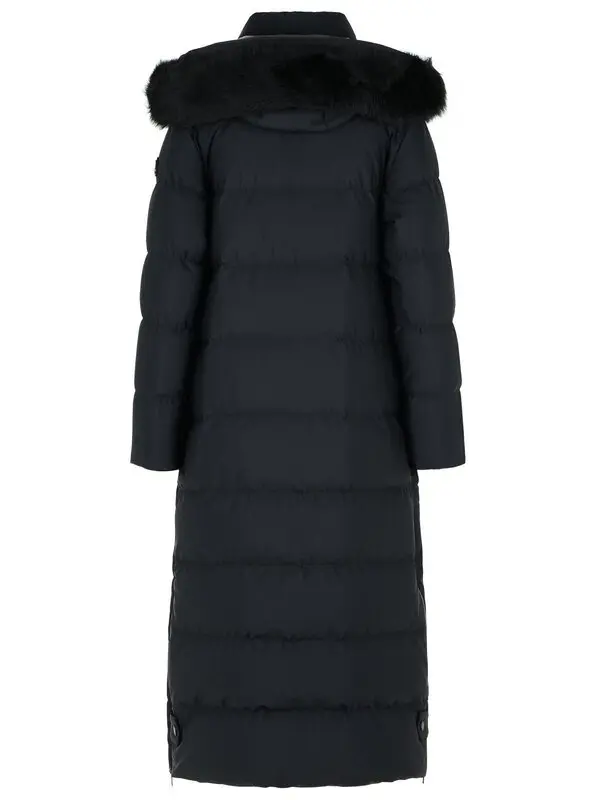 Moose Knuckles Nyluxe Chelia Parka