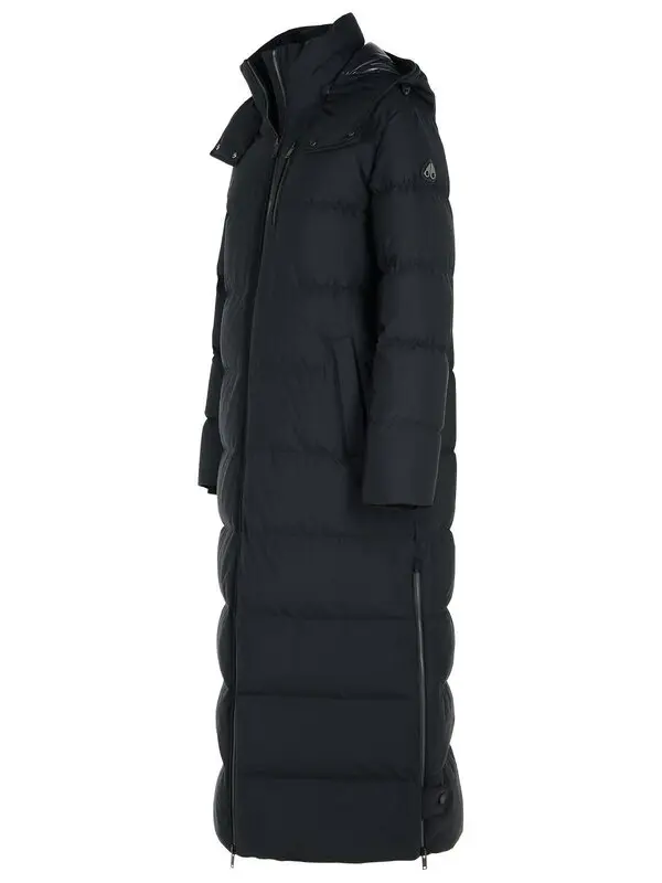 Moose Knuckles Nyluxe Chelia Parka
