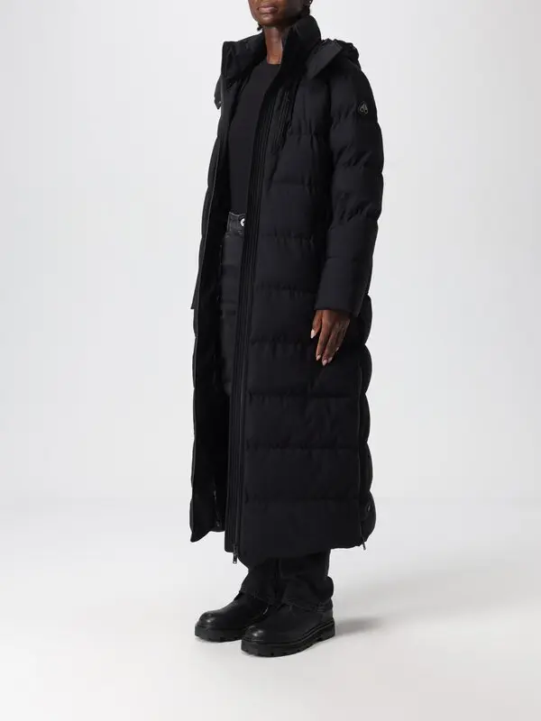 Moose Knuckles Nyluxe Chelia Parka