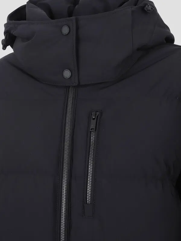 Moose Knuckles Nyluxe Chelia Parka