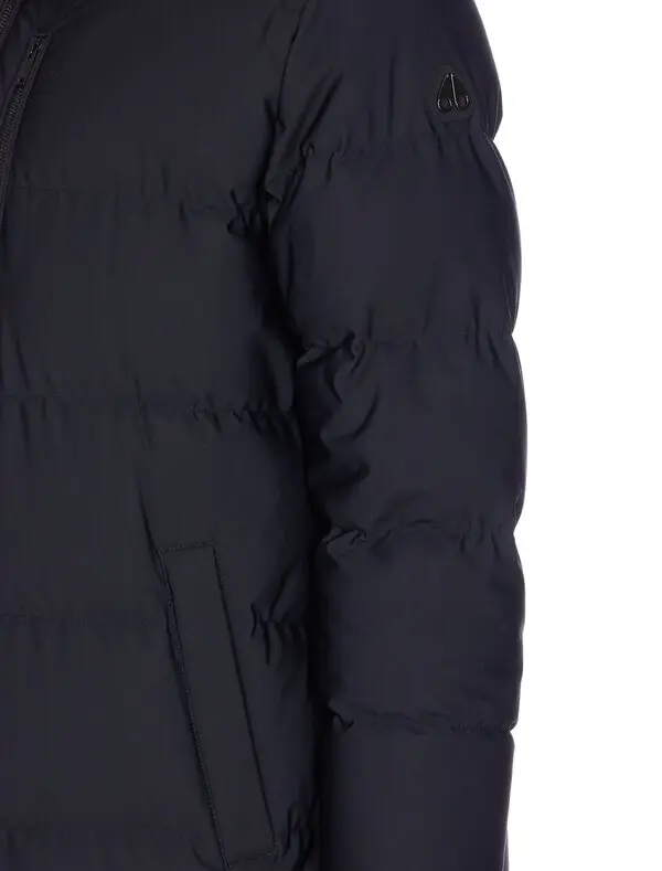 Moose Knuckles Nyluxe Chelia Parka