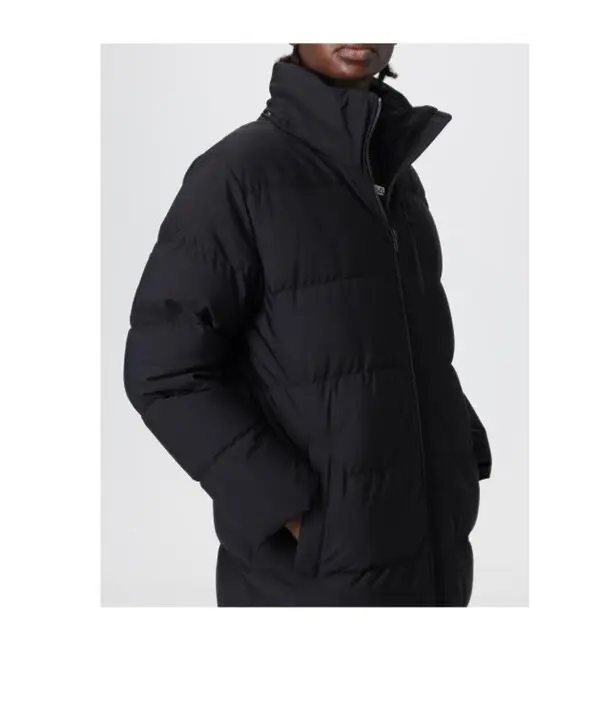 Moose Knuckles Nyluxe Chelia Parka