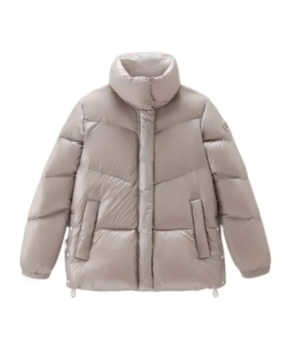 Woolrich Aliquippa Down Jacket