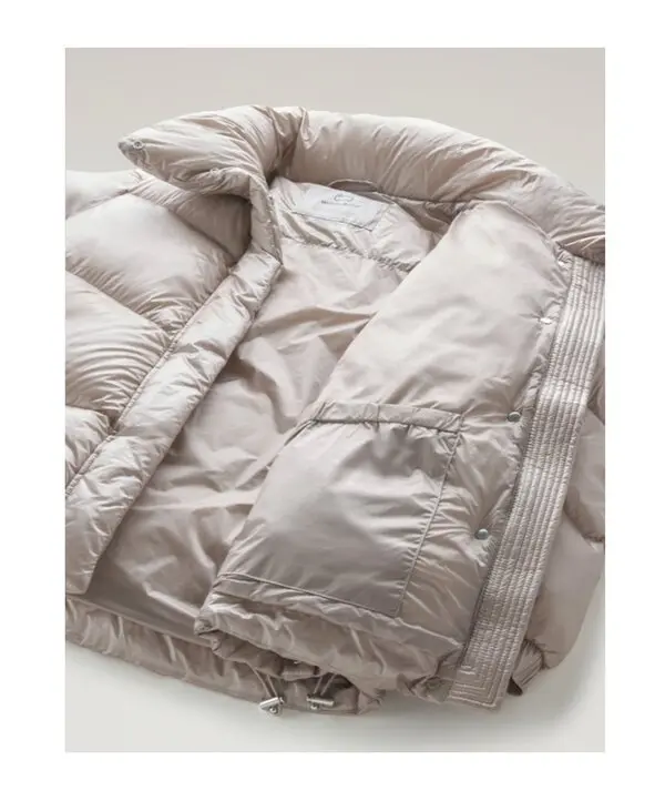 Woolrich Aliquippa Down Jacket
