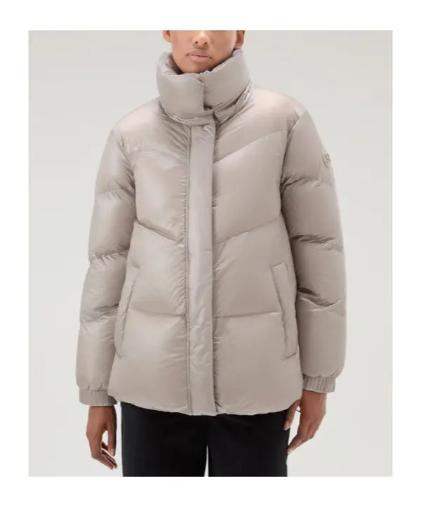 Woolrich Aliquippa Down Jacket
