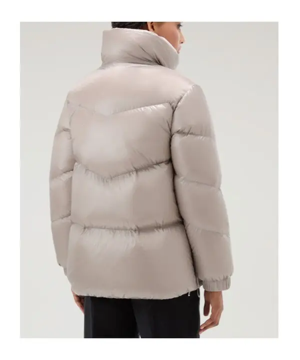 Woolrich Aliquippa Down Jacket