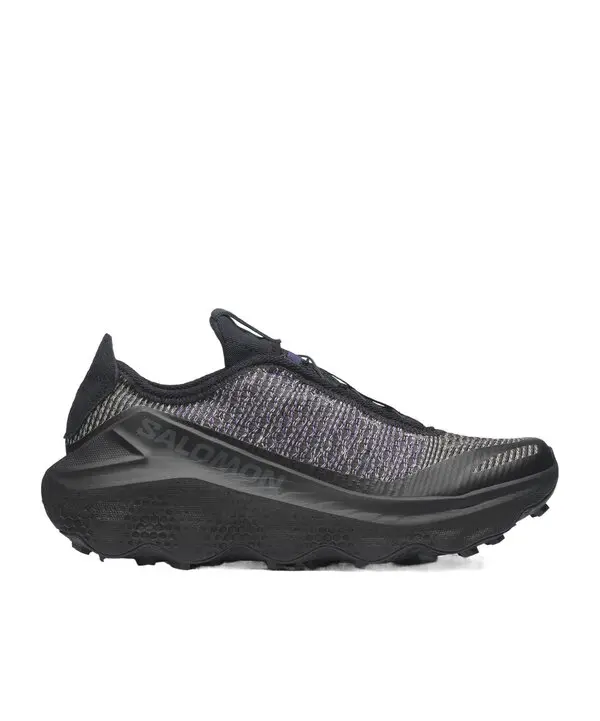 SALOMON Orava Advanced Trail Running Sneakers - Black