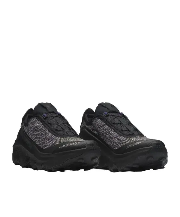 SALOMON Orava Advanced Trail Running Sneakers - Black