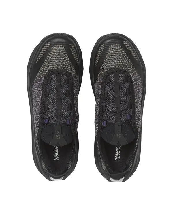 SALOMON Orava Advanced Trail Running Sneakers - Black