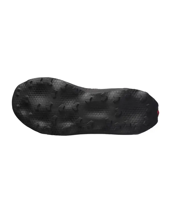 SALOMON Orava Advanced Trail Running Sneakers - Black