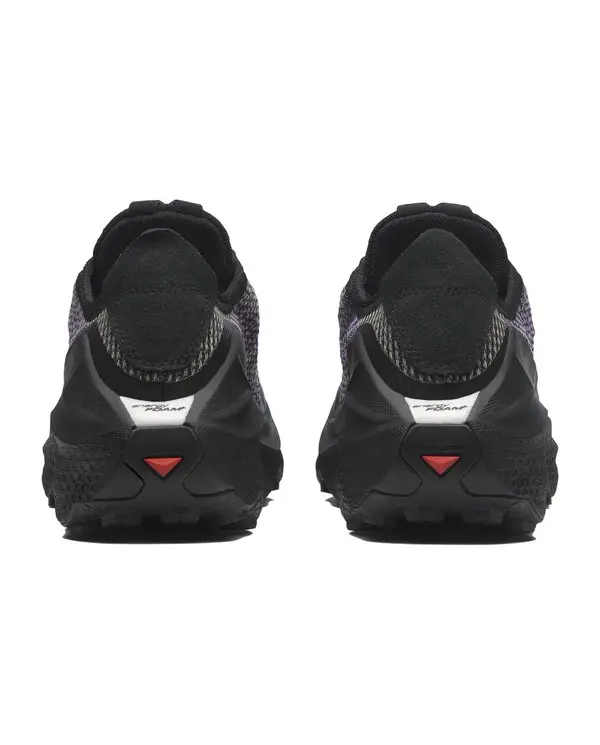 SALOMON Orava Advanced Trail Running Sneakers - Black
