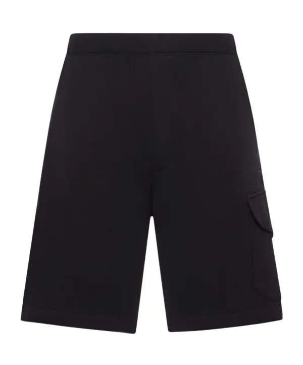 C.P. COMPANY Pocket Cotton Shorts