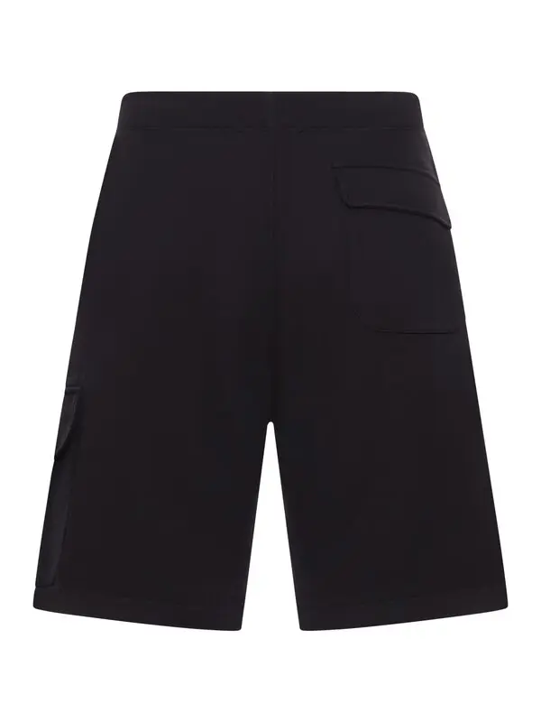 C.P. COMPANY Pocket Cotton Shorts