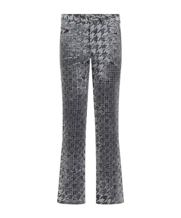 DIESEL® 1992 D-jiann Jeans - Grey