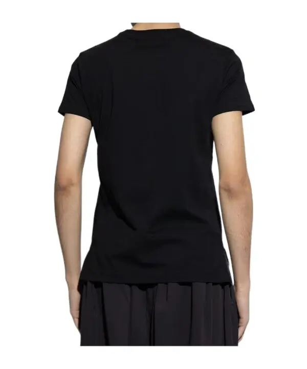 VIVIENNE WESTWOOD Saturn Logo T-shirt