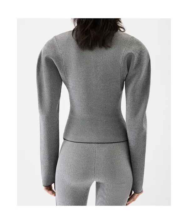 Jacquemus Sera Cardigan