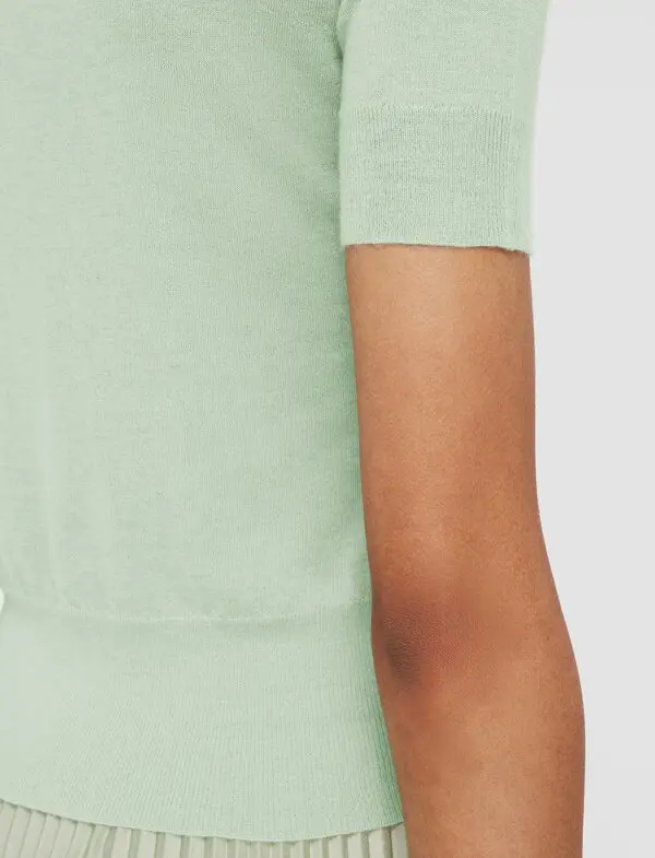JOSEPH Cashair T-shirt