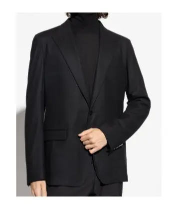 Dolce & Gabbana Single-breasted Blazer