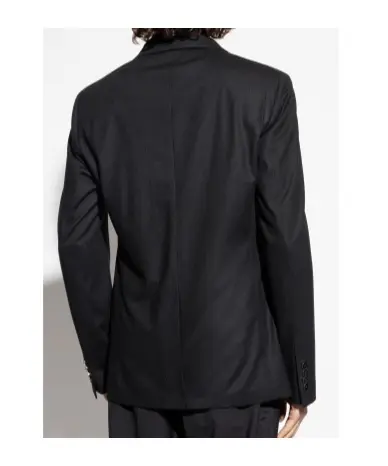 Dolce & Gabbana Single-breasted Blazer