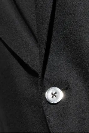 Dolce & Gabbana Single-breasted Blazer
