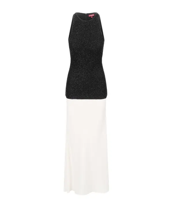 Staud Gabrielle Dress