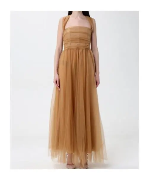 Staud Antonia Maxi Dress