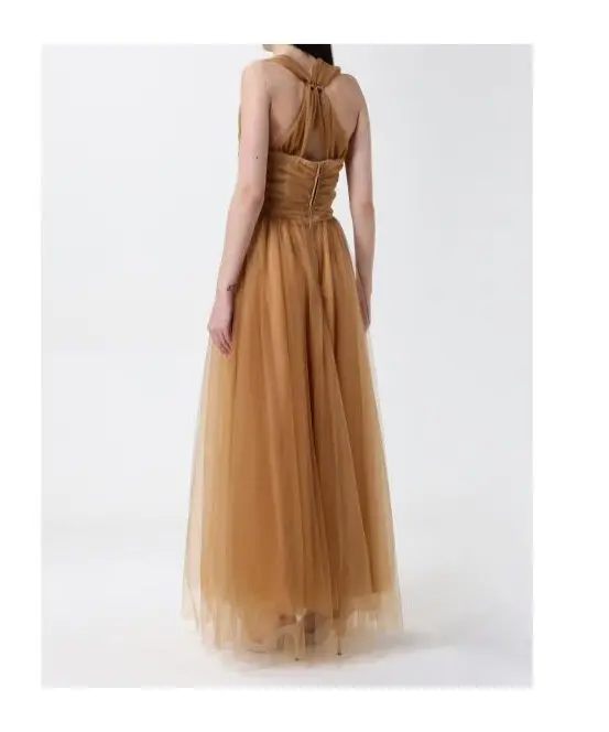 Staud Antonia Maxi Dress